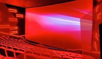 Cineworld Vouchers & Discount Codes - 25% Off | My Voucher Codes