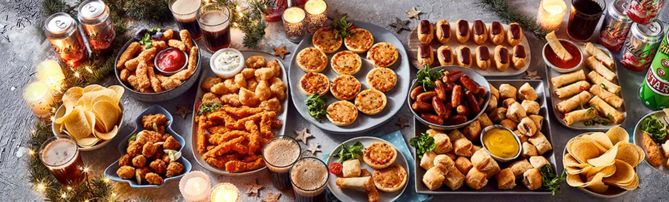 Iceland Discount Codes - £8 Off in January 2021