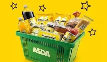 Asda Discount Codes & Voucher Codes - 25% Off in November 2022