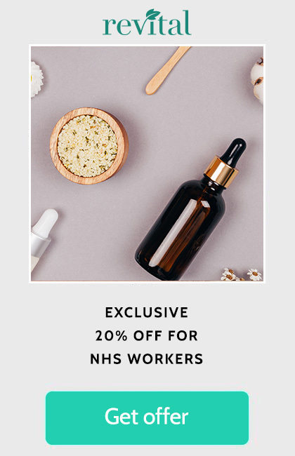 NHS Discounts for August 2022 | MyVoucherCodes