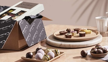 Hotel Chocolat Discount Codes - £20 Off | January 2023