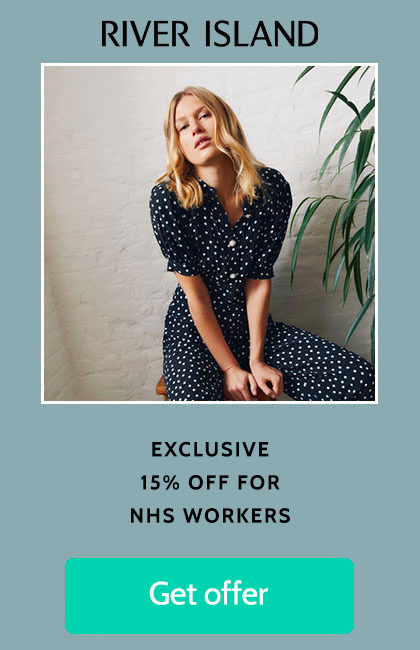 NHS Discounts for April 2022 | MyVoucherCodes