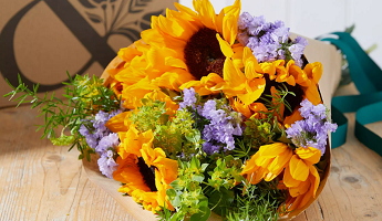 Bloom & Wild Discount Codes - 15% Off in May 2023