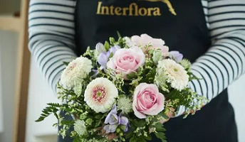 Interflora Discount Codes | 10% Off | July 2023