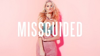 Missguided Discount Codes - 40% Off | August 2021