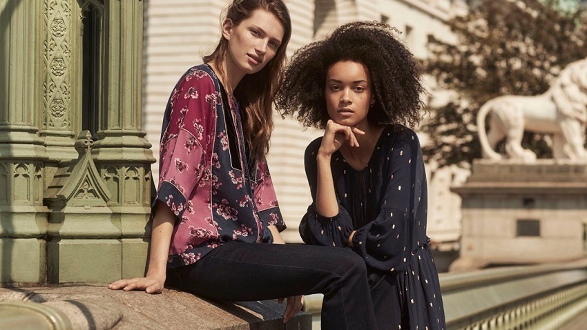 Monsoon Discount Codes - £5 Off in April 2021