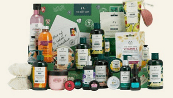 The Body Shop Discount Codes - 20% Off in March 2023