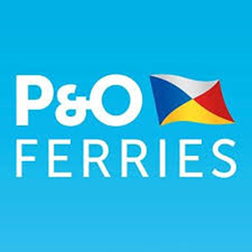 Exclusive P&O Ferries Discount Codes | £40 Gift Card in December 2024