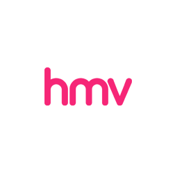 HMV Discount Codes | 50% Off in May 2024
