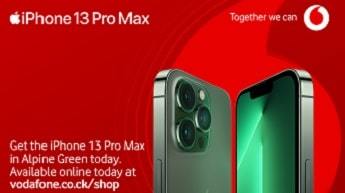 Vodafone Promo Codes - 30% Off at MyVoucherCodes