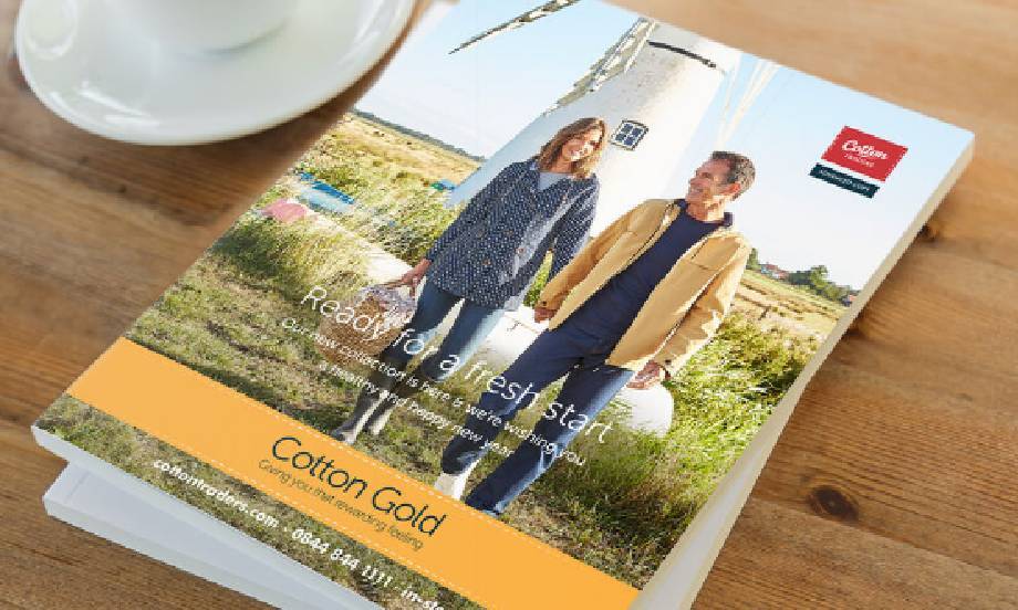 Exclusive Cotton Traders Discount Codes - 15% Off at MyVoucherCodes