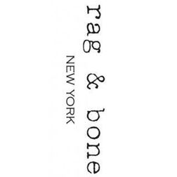 Rag and Bone Discount Codes and Voucher Codes - April 2025