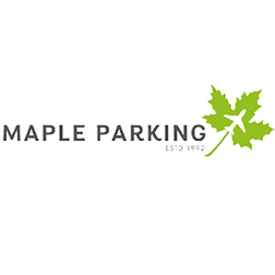 Maple Parking Discount Codes | 25% Off in May 2024