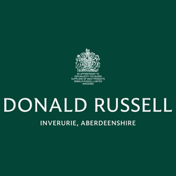 Donald Russell Discount Codes | £100 Off | June 2024