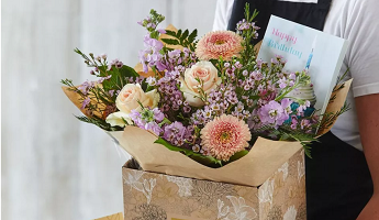 Interflora Discount Codes | 10% Off | July 2023